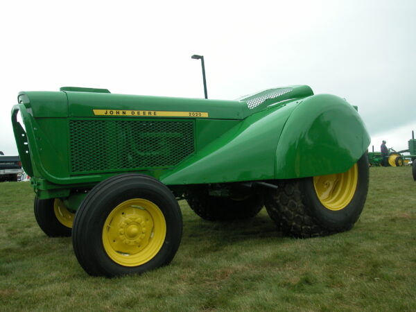 Detwiler Tractor Parts | GreenCollectors